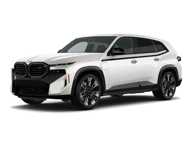 BMW UAE - BMW New Car Models, Prices & Pictures in UAE