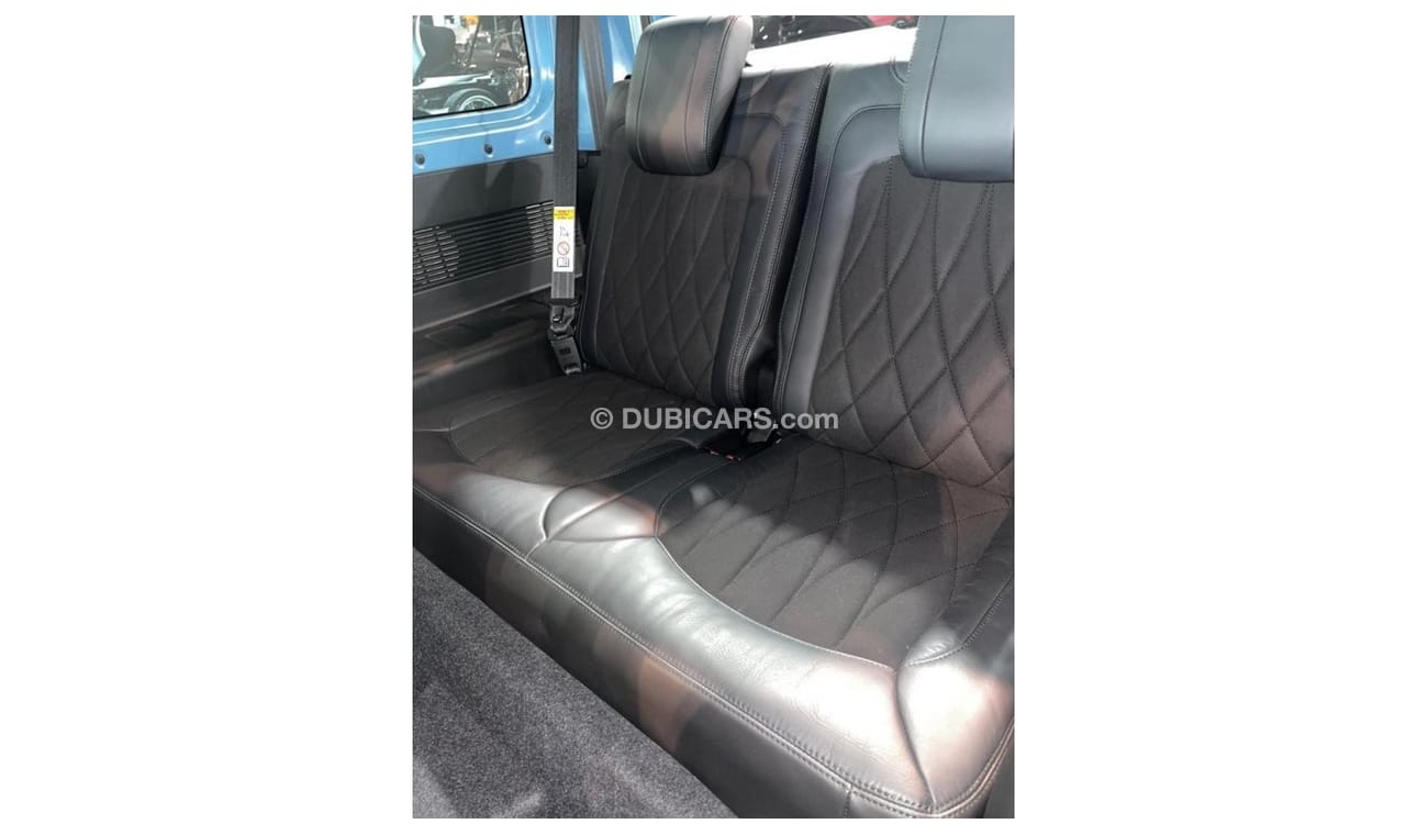 Used Suzuki Jimny GLX AT 2021 for sale in Dubai - 483877