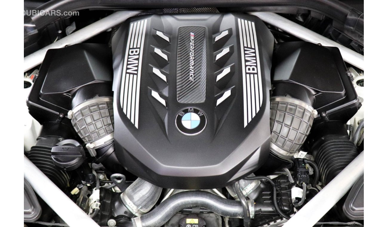 Used BMW X5 G05 2020 for sale in Dubai - 537003