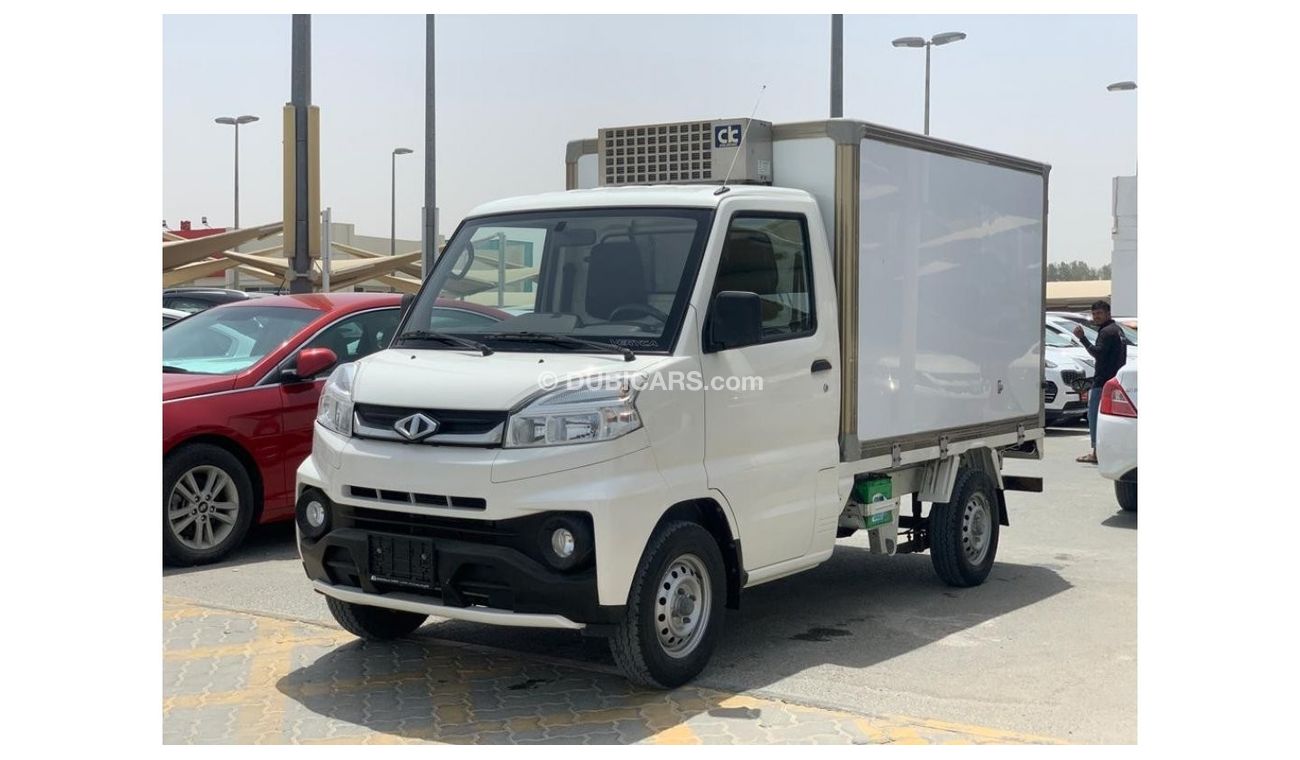 Used CMC Veryca 2020 Freezer Ref# 353 2020 for sale in Sharjah - 523185