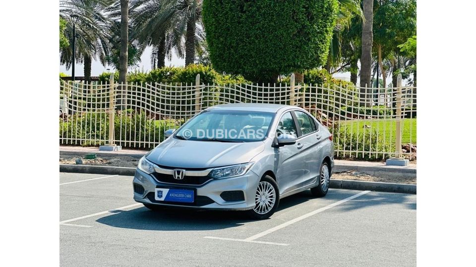 Used DX 620 PM || HONDA CITY 1.5L V4 FWD || 0% DOWN PAYMENT || GCC ...