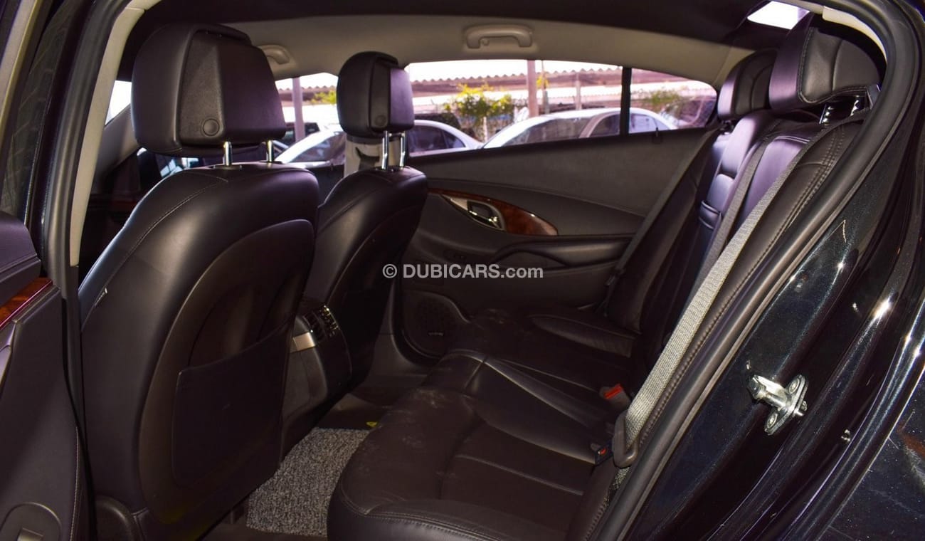 Used Daewoo Alpheon 2012 for sale in Dubai - 556125