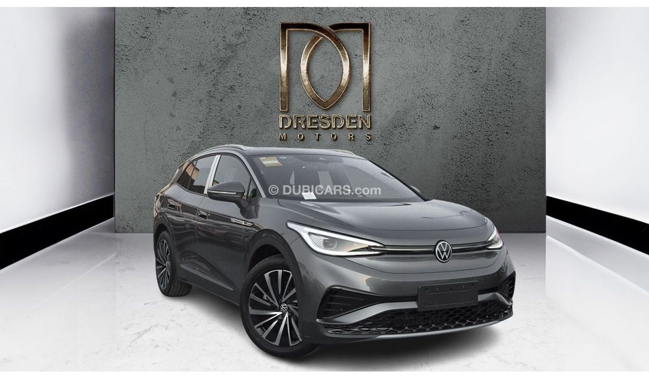 New Volkswagen ID.4 X PRO. Local Registration +10% 2022 for sale in ...