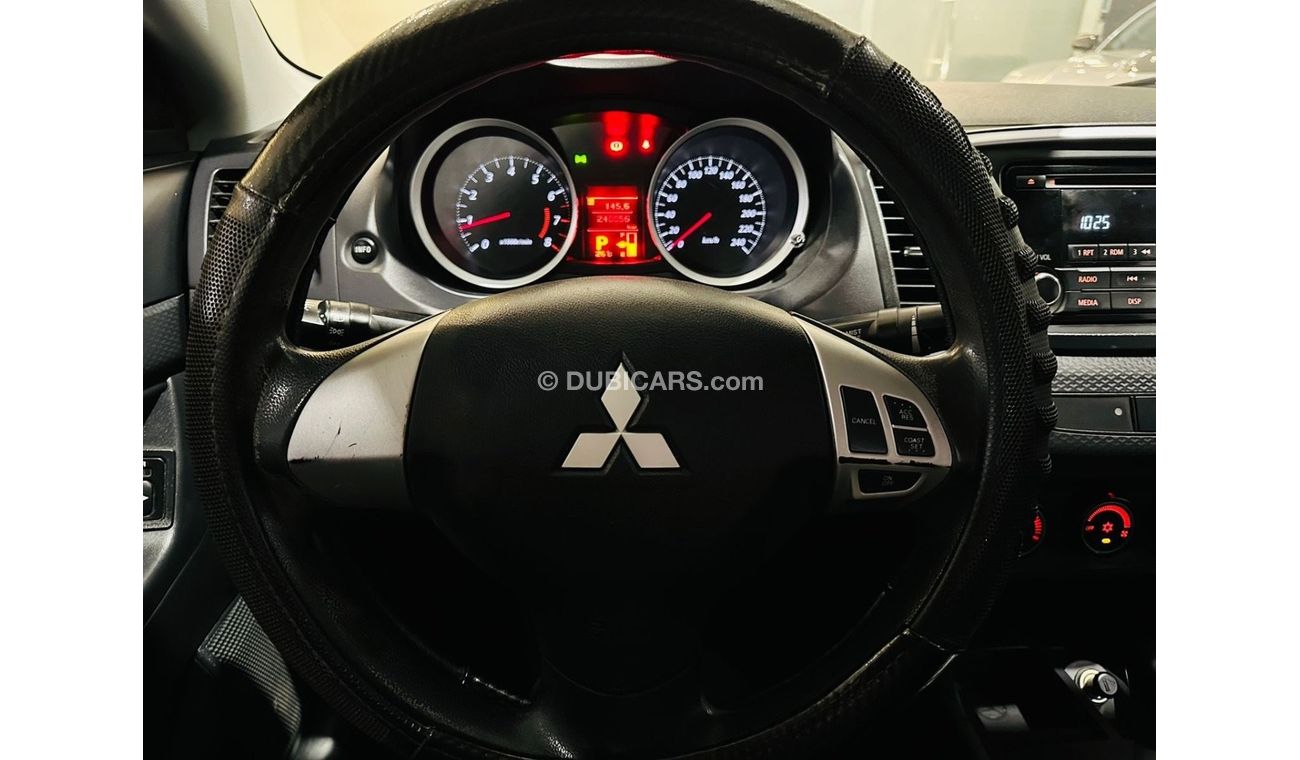 Used Mitsubishi Lancer GLS 2015 for sale in Dubai - 667212