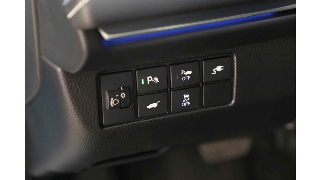 New Honda e:NS1 2022 Honda eNS1 Dynamic - Blue inside Black | Export Only 2022 for sale in Dubai ...