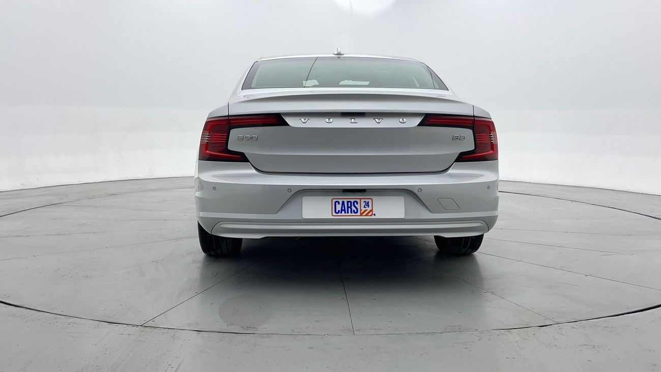 Used Volvo S90 B5 MOMENTUM 2 | Zero Down Payment | Free Home Test Drive ...