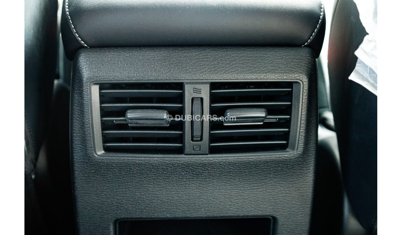 New Mitsubishi Outlander OUTLANDER 2.5L 4WD WHITE 2023 for sale in ...