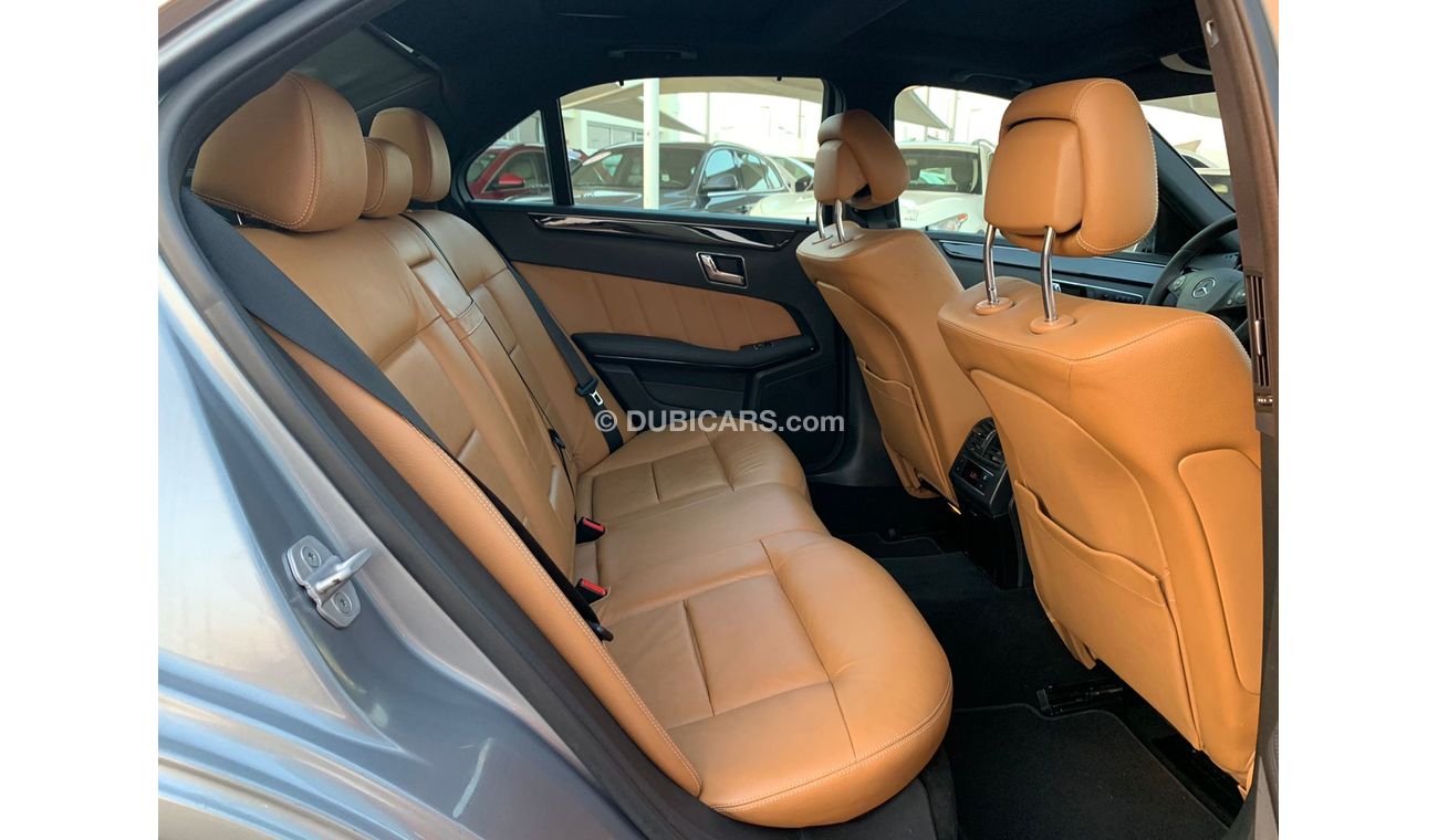 Used Mercedes-Benz E300 BMW X1_Gcc_2012_Excellent_Condihion _Full ...