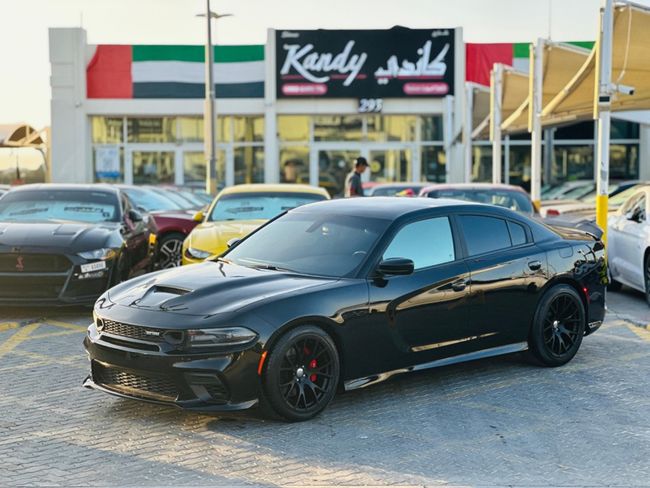 Used Dodge Charger Dubai | Used Charger price Dubai