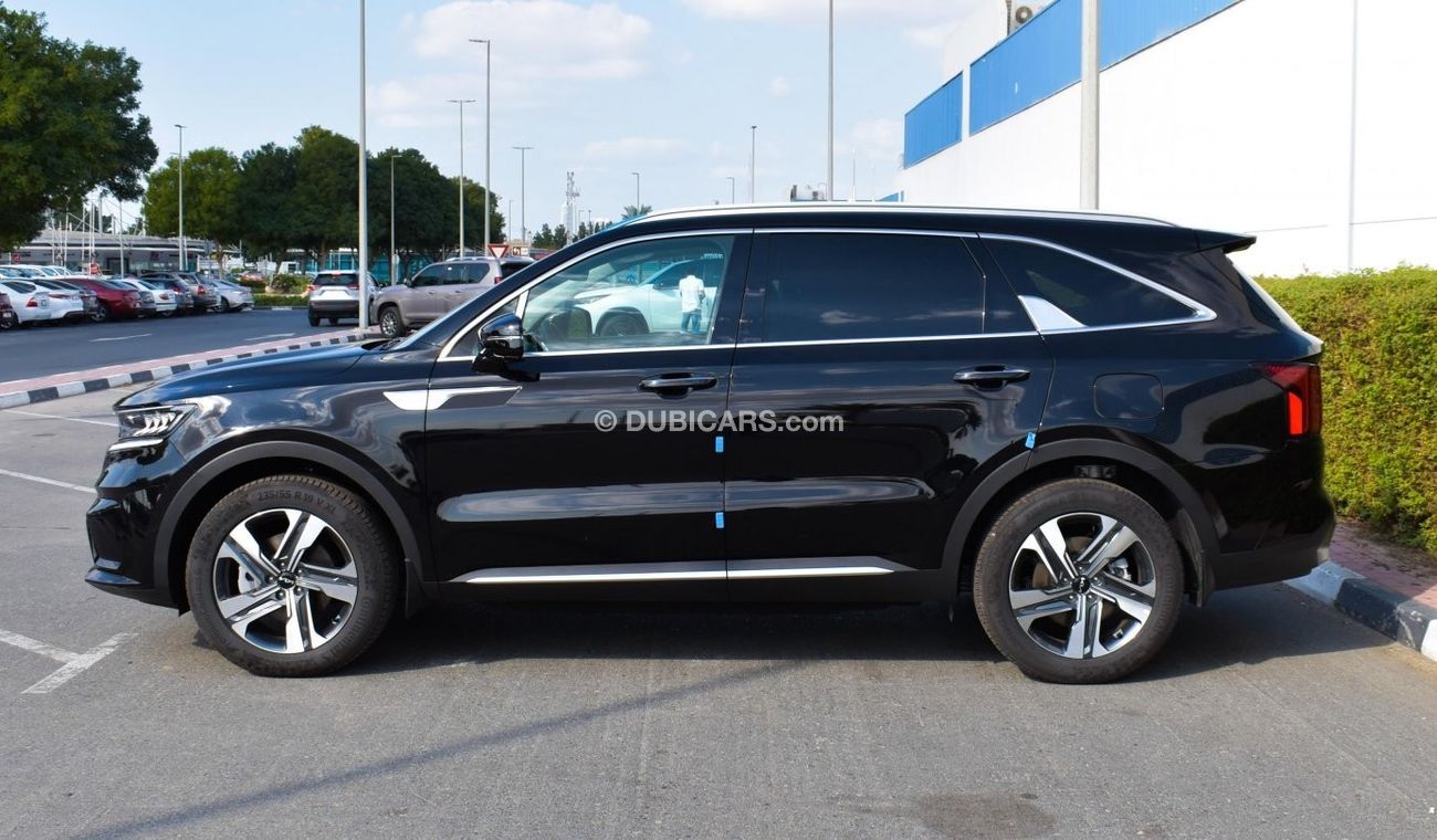 New Kia Sorento ECO Hybrid 2023 for sale in Dubai - 567424