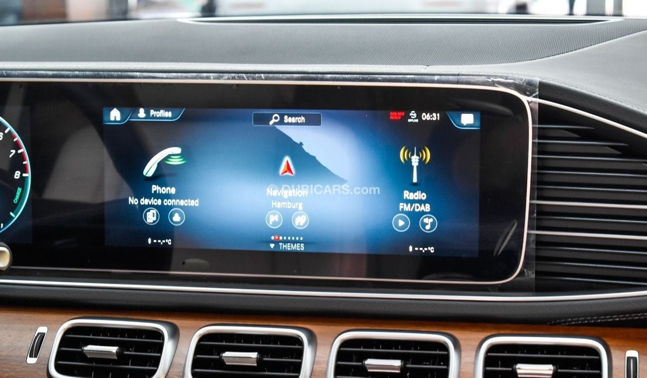 New Mercedes-Benz GLE 350 2023 PLUG-IN HYBRID 2023 for sale in Dubai ...