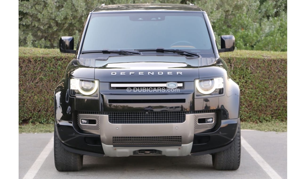Used 90 X-Dynamic S P400 LAND ROVER DEFENDER 2022 2022 for sale in ...