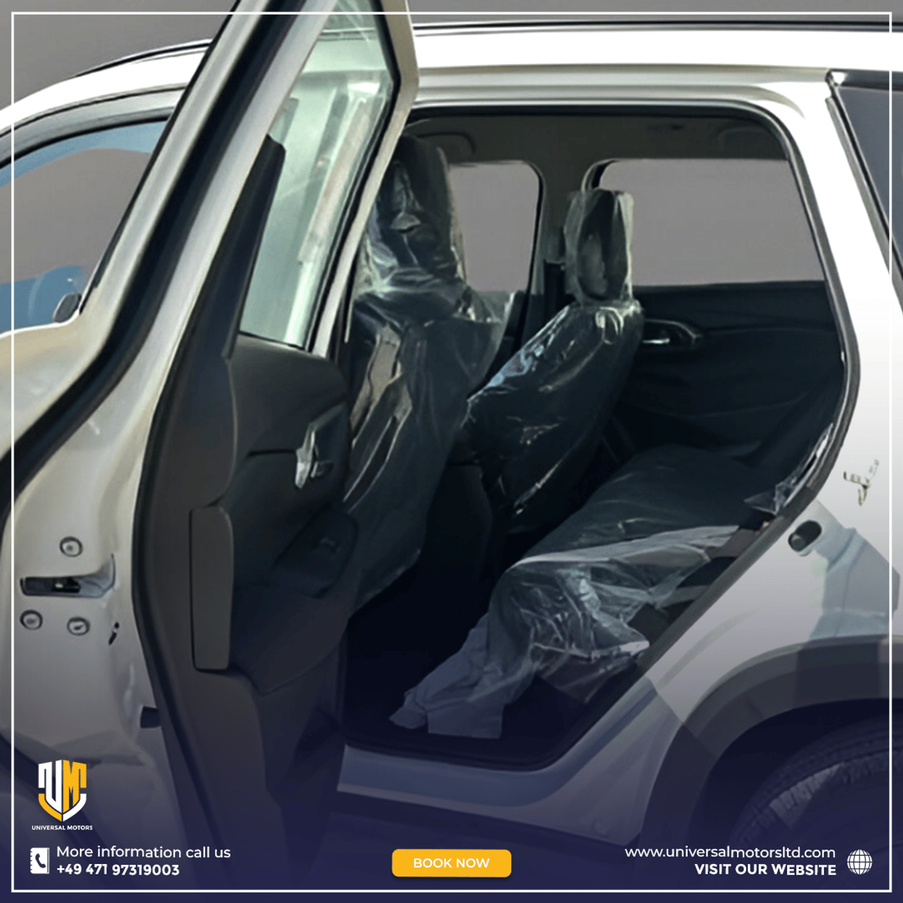 New TOYOTA URBAN CRUISER- 1.5L 4X2 GLX 6AT -2025 2025 for sale in Dubai - 862409