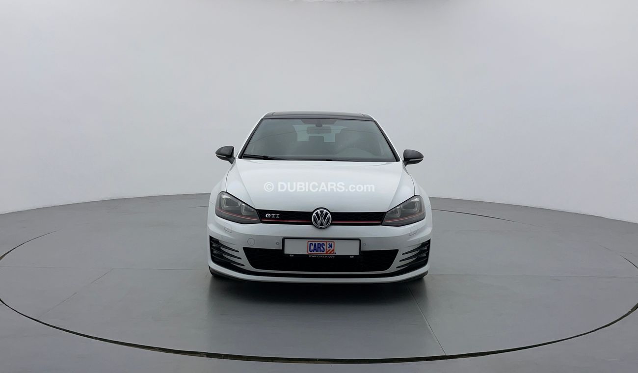 Used Volkswagen Golf GTI 2.0 tsi SE 2000 2014 for sale in Dubai - 487497
