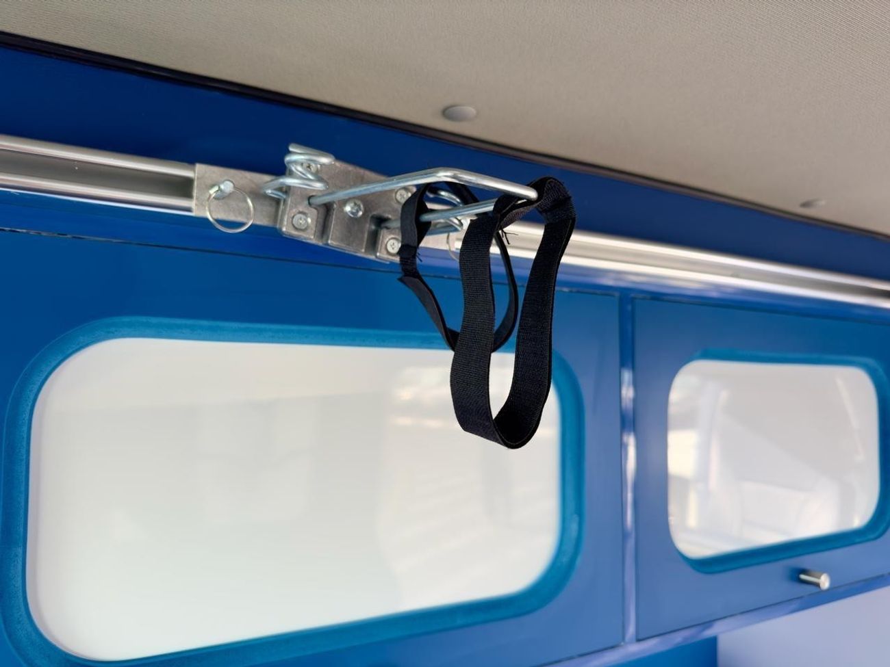 New Foton View C2 AMBULANCE 2021 for sale in Dubai - 719298