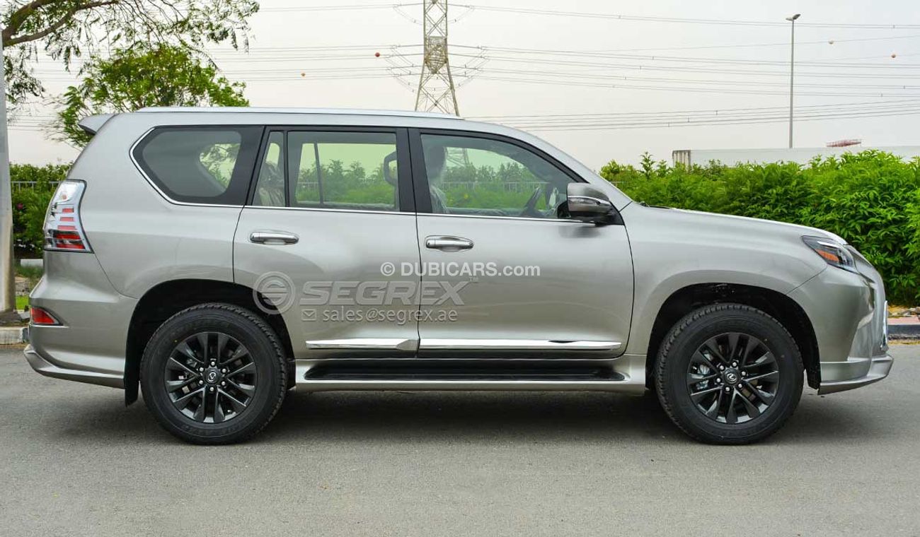 New Lexus GX460 2020 for sale in Dubai - 347518