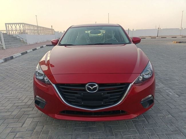 Used cars for sale in Ajman | Dubicars