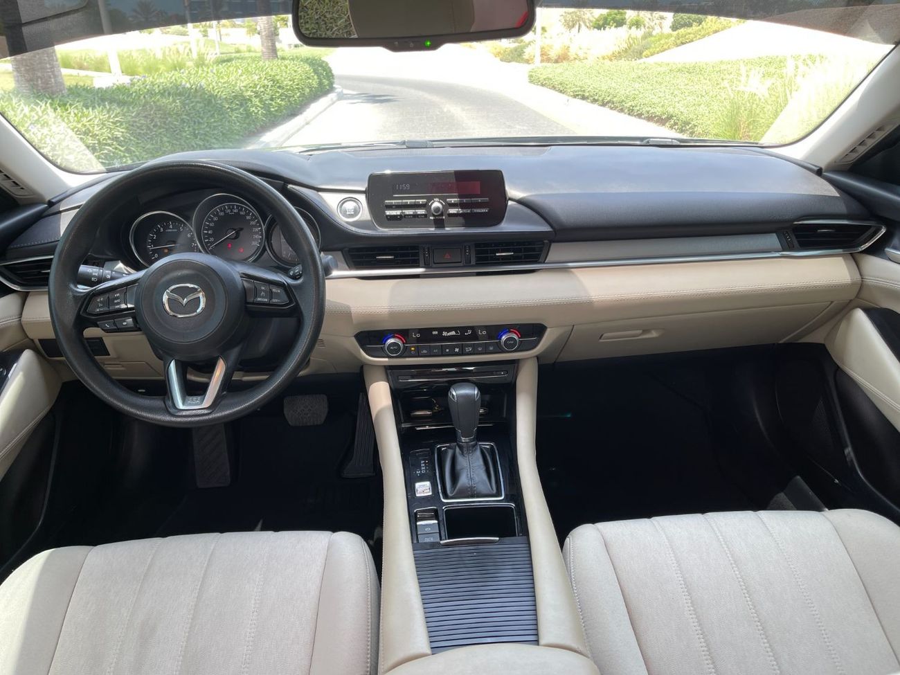 Used Mazda 6 Banking facilities without the need for a first payment ...