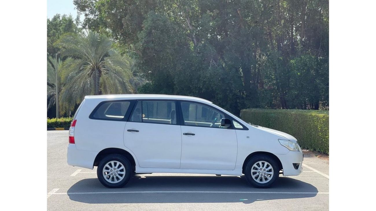 Used Toyota Innova GL 2015 I 7 Seats I 2.7L I Ref#707 2015 for sale in ...