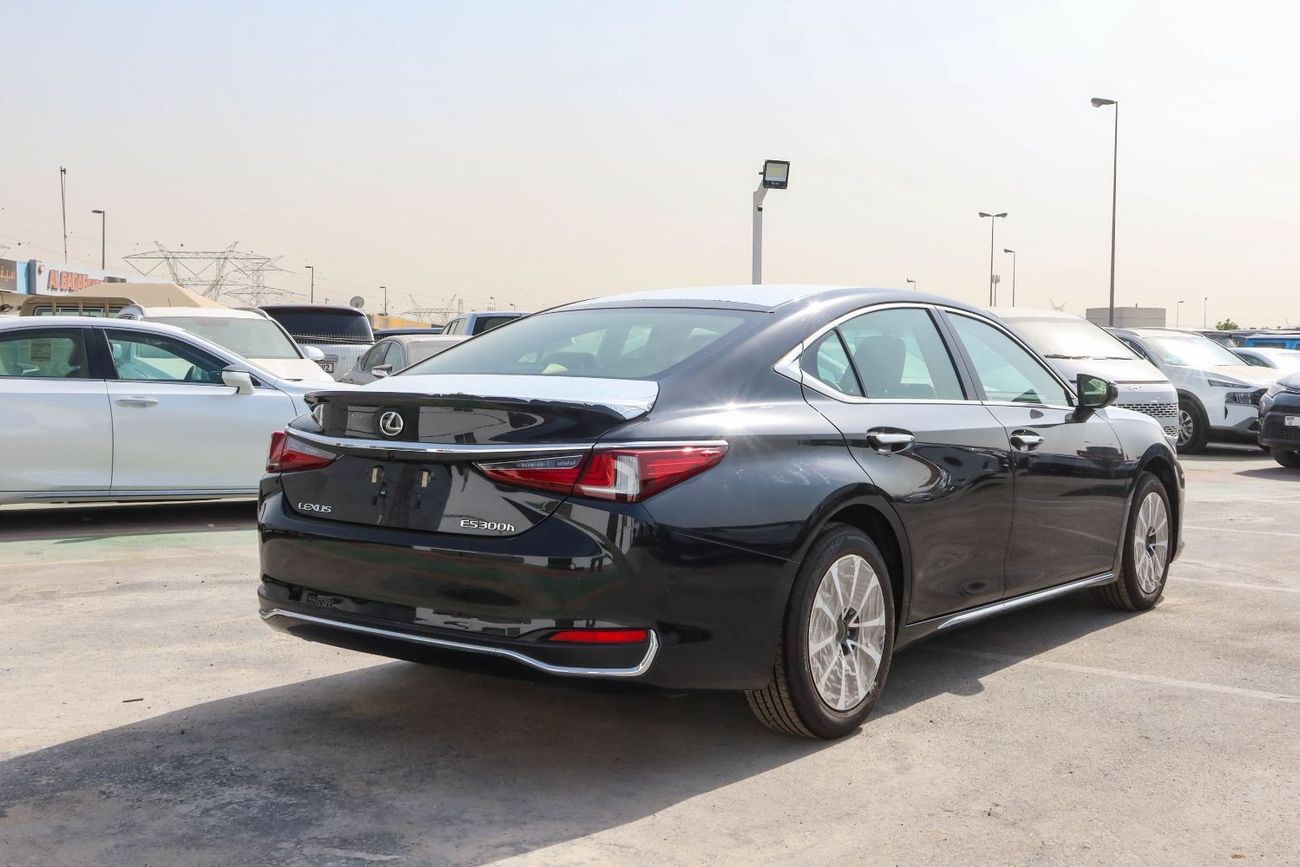 New Lexus ES 300 2023 for sale in Dubai - 666002
