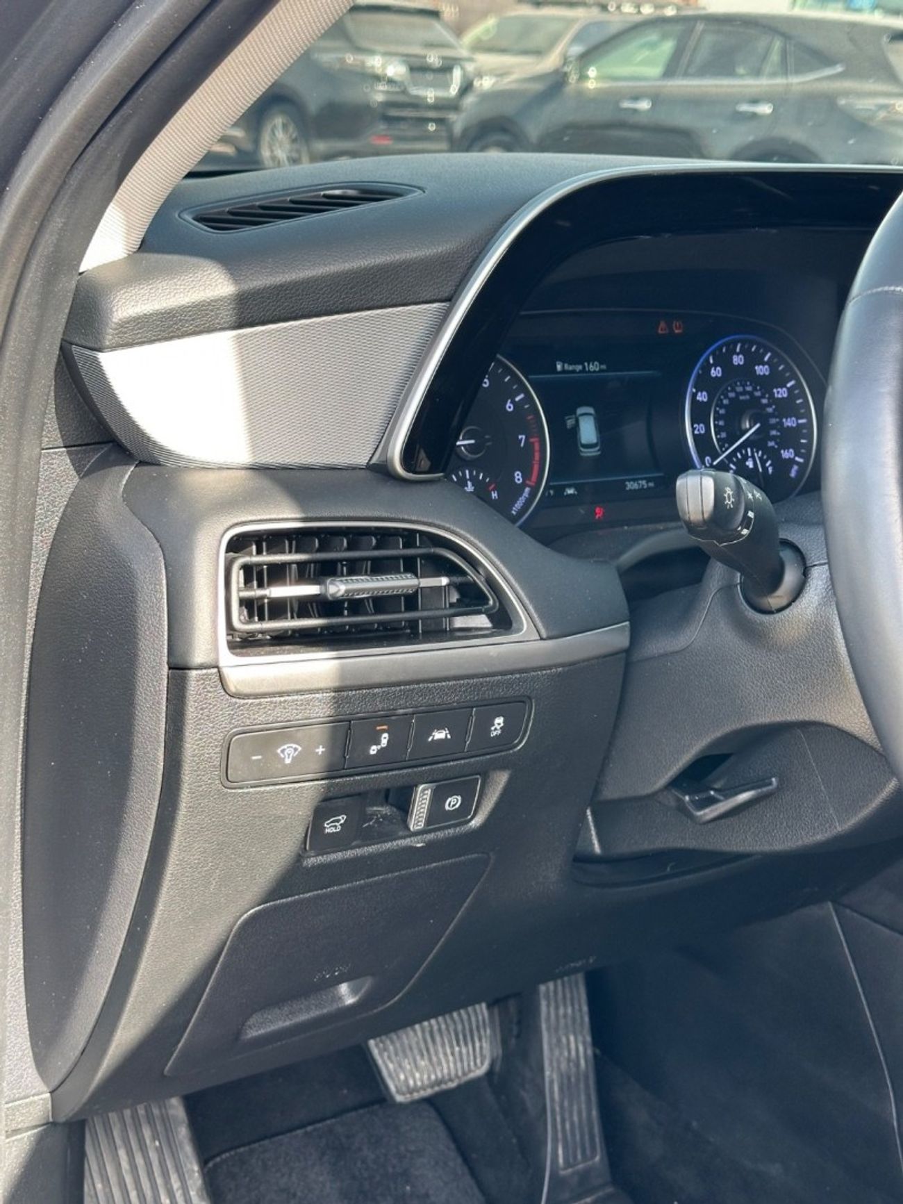 Used Hyundai Palisade Sel premium Full Option 2021 for sale in Dubai ...