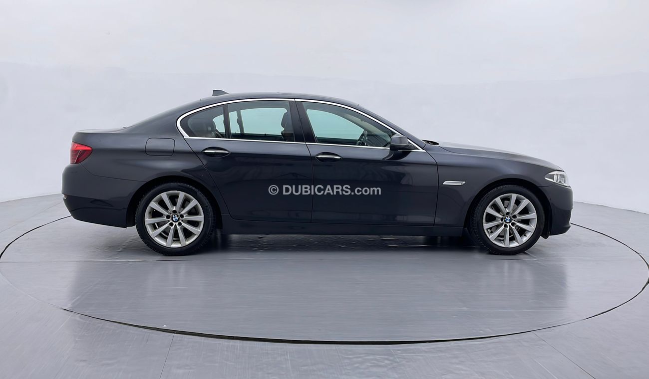 Used BMW 528i EXCLUSIVE 2 | Under Warranty | Inspected on 150 ...
