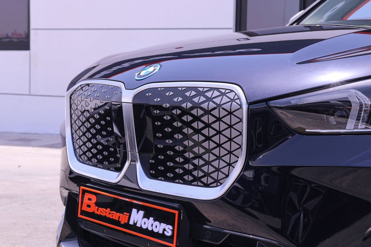 New BMW iX BMW IX1 XDRIVE 30LX DESIGN PACKAGE / 2024 MODEL 2024 for ...