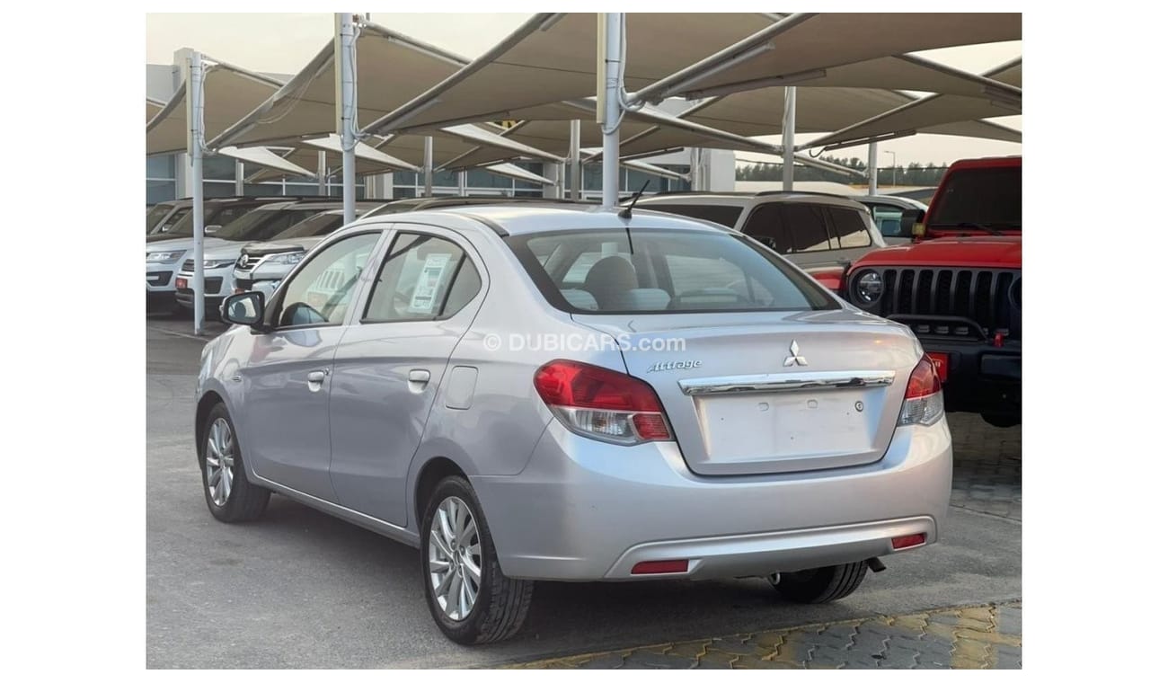Used Mitsubishi Attrage 2020 I 1.2L I Ref#611 2020 for sale in Sharjah ...