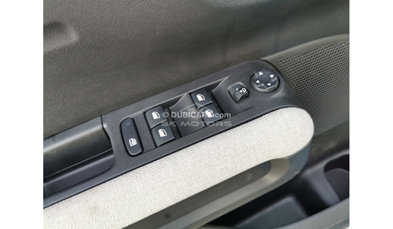 New Citroen C3 1.2L Petrol, Alloy Rims, Front Heated Seats, Rear ...