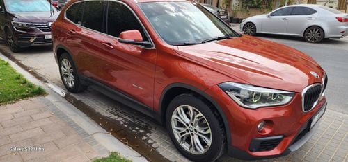 BMW X1 Price in UAE, Images, Specs & Features