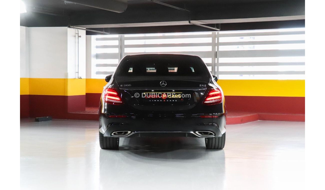 Used Mercedes-Benz E300 W213 2020 for sale in Dubai - 552614