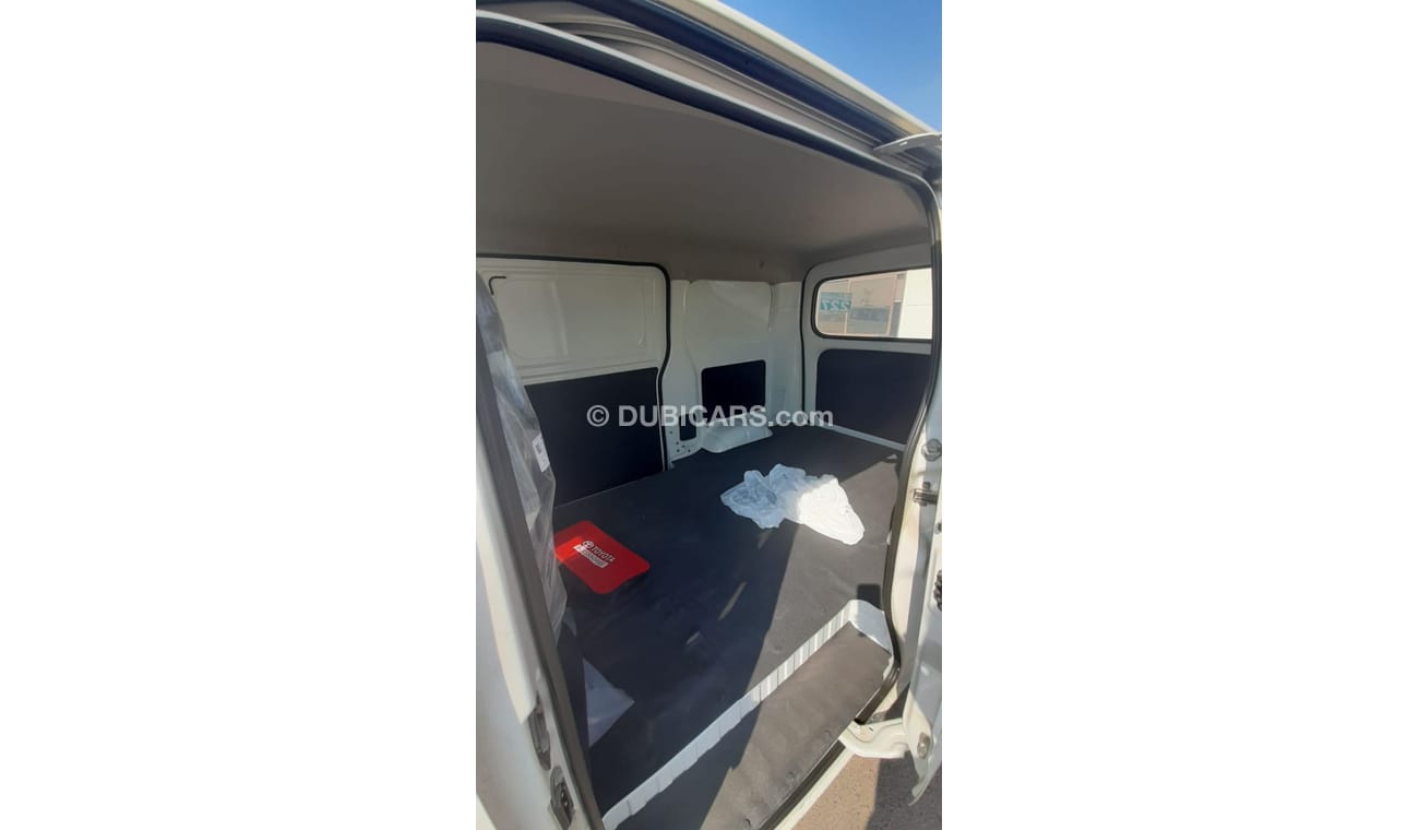 New Toyota Lite Ace Toyota Lite-Ace TOYOTA LITE-ACE CARGO PANEL 1.5L ...