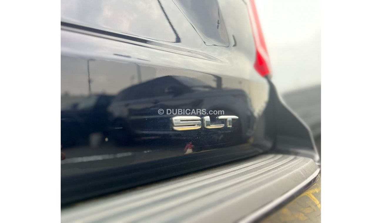 Used 2021 GMC Yukon XL SLT (K2UG), 5dr SUV, 5.3L 8cyl Petrol, Automatic, Four Wheel Drive 2021 ...