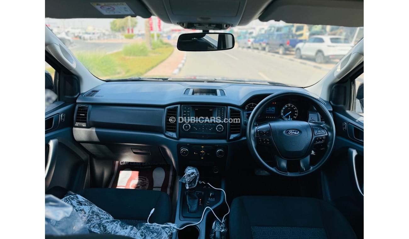 Used Ford ranger Right hand drive 2018 for sale in Dubai - 749625