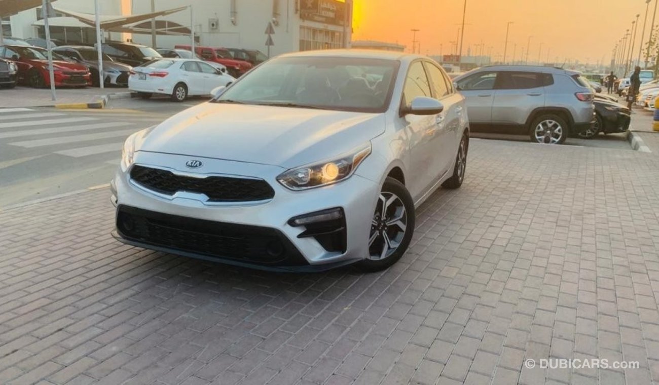Used Kia Forte Very Clean Car 2019 for sale in Dubai - 541735