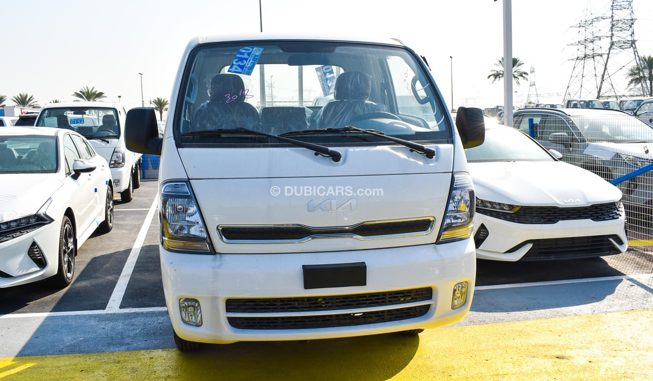 New Kia Bongo K4000S 2022 for sale in Dubai - 566805