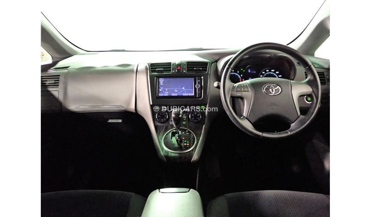 مستعملة تويوتا مارك X ANA10 2013 للبيع في اليابان - 695483