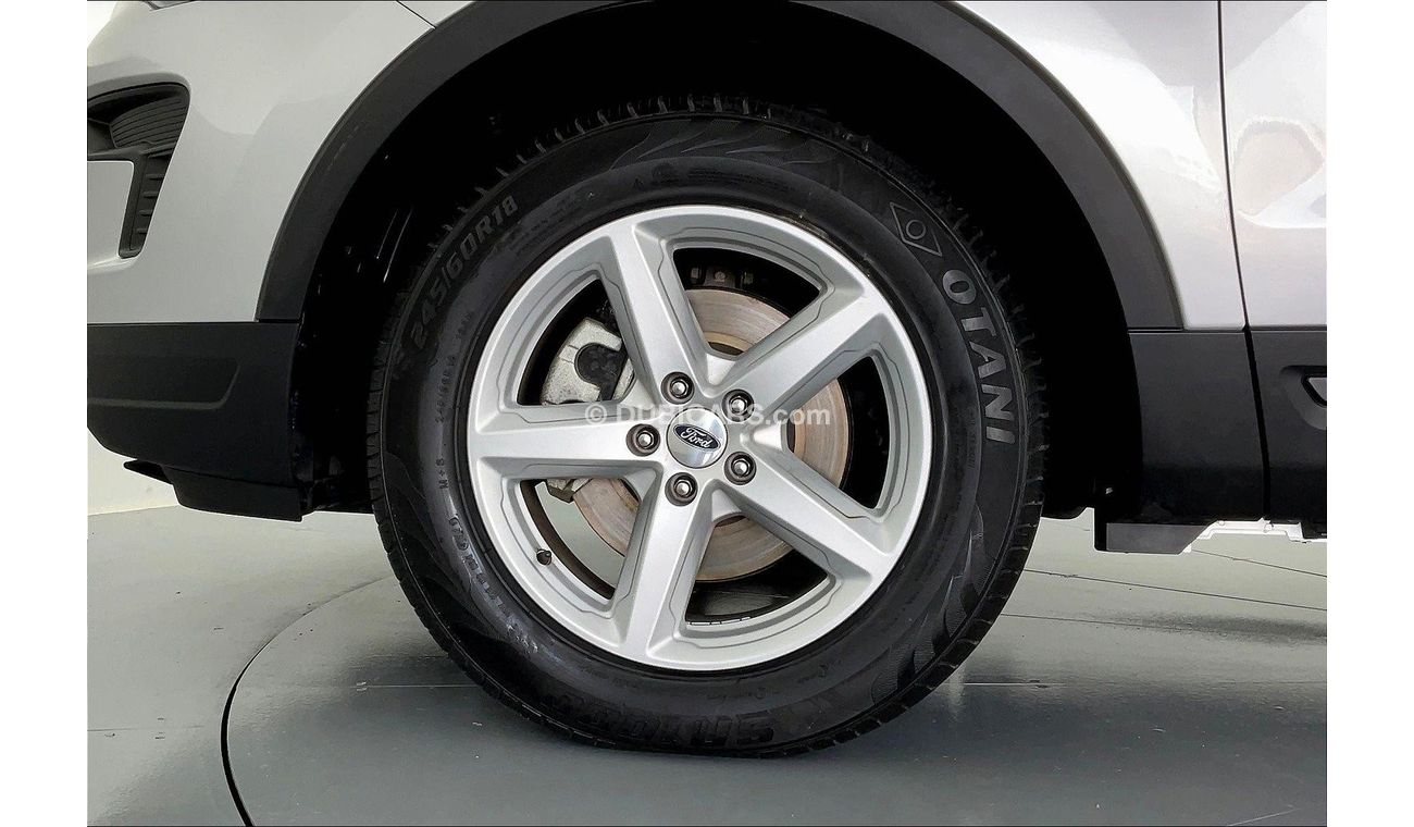 Used Ford Explorer XL / Standard 2019 for sale in Dubai - 575623