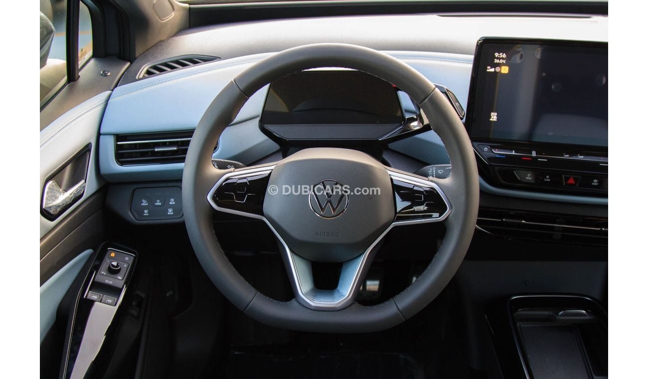 New Volkswagen ID.4 X PRO. Local Registration +10% 2022 for sale in ...