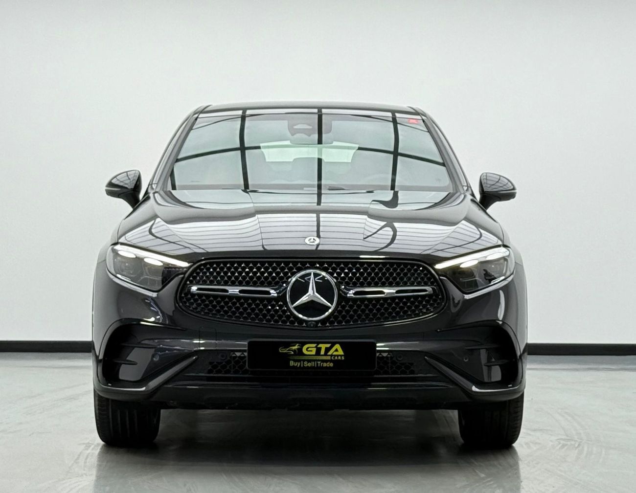 New Mercedes-Benz GLC 200 4Matic *Brand New* Mercedes Benz GLC 200 AMG ...