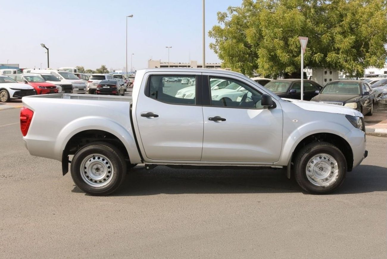 New Nissan Navara 2023 XE 2.5L 4WD Diesel M/T DC Plus / Unbeatable Prices / Book Now 2023 for ...