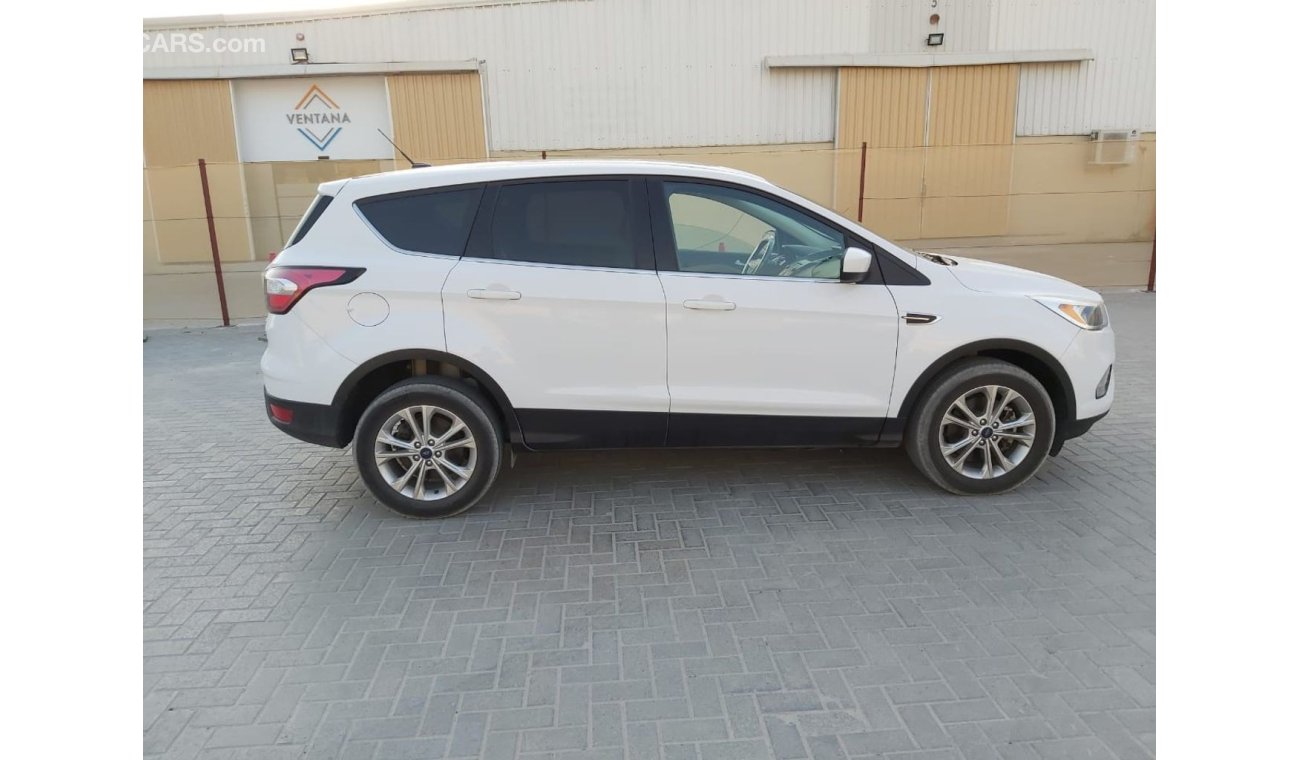 Used Ford Escape Limited edition - Full options - a must see 2017 for ...