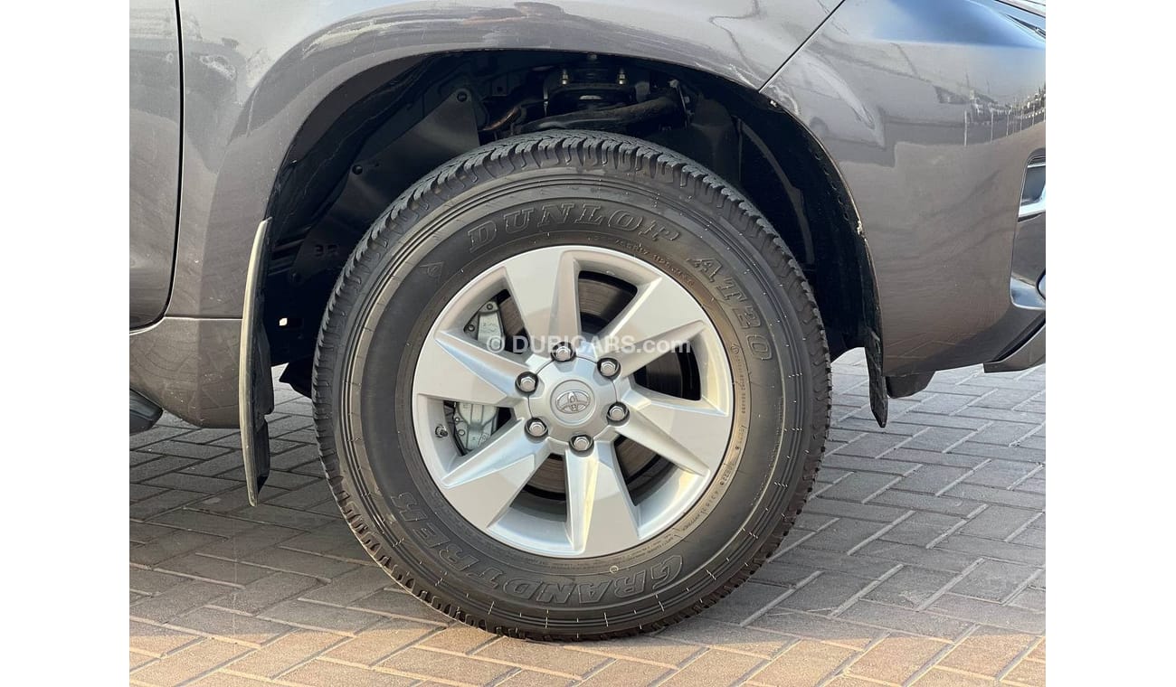 New Toyota Prado 2,8L DSL 4WD TXL A/T // 2023 // MID OPTION WITH ...