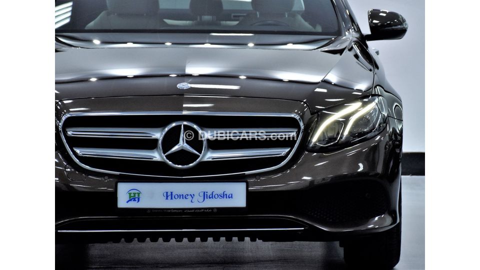 Used Mercedes-Benz E200 EXCELLENT DEAL for our Mercedes Benz E200 ...