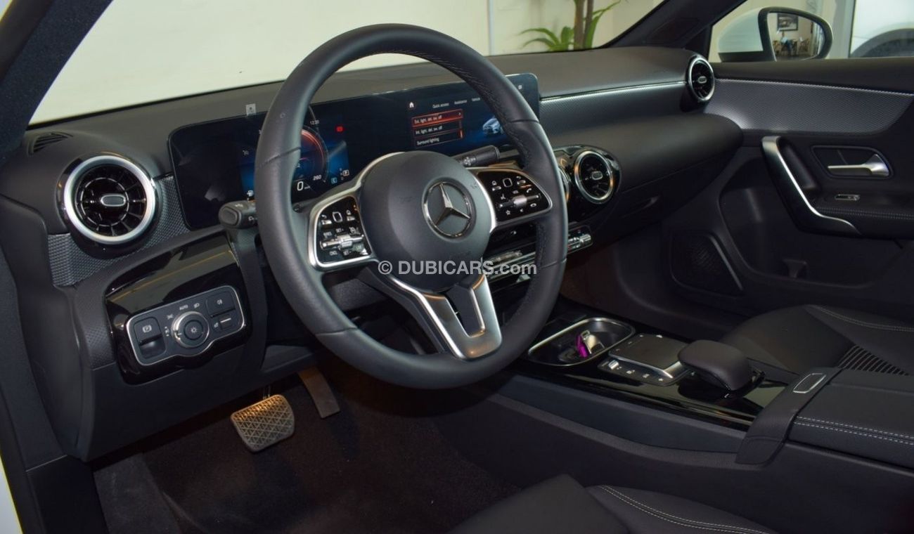 New Mercedes-Benz A 200 Std Mercedes A200 2022 for sale in Dubai - 630323