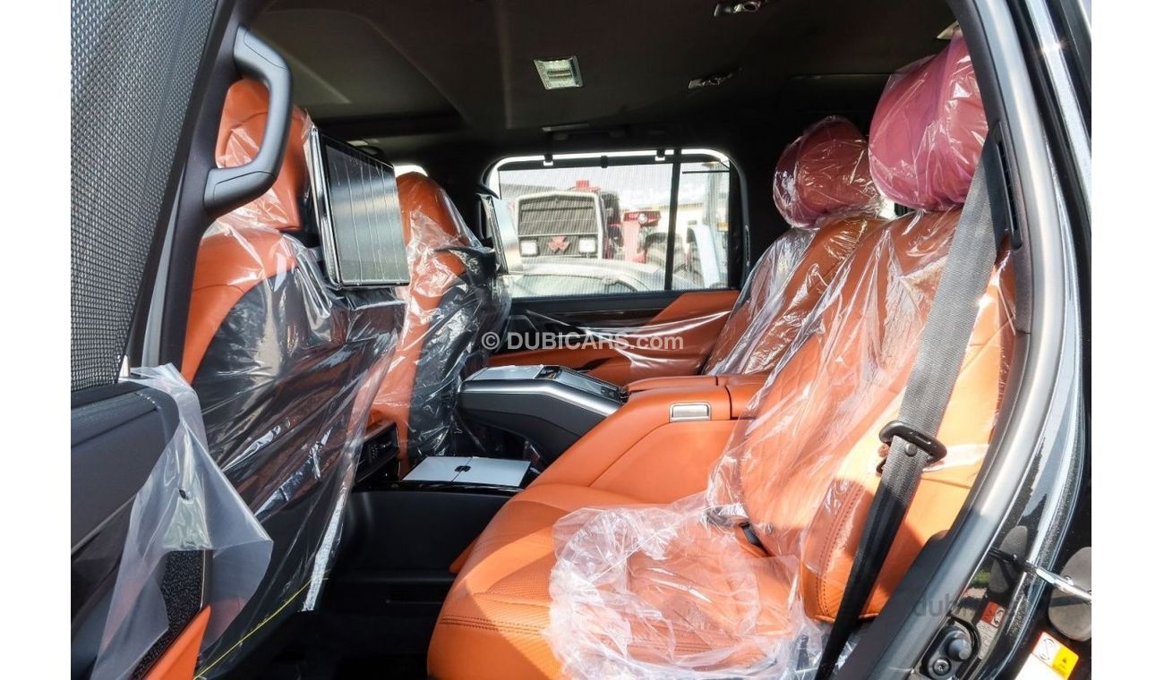 New LEXUS LX600 VIP 2022 for sale in Dubai - 569811