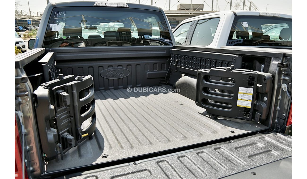 New Ford F 150 Raptor F-150 SuperCab 2020 Export 2020 for sale in Dubai ...
