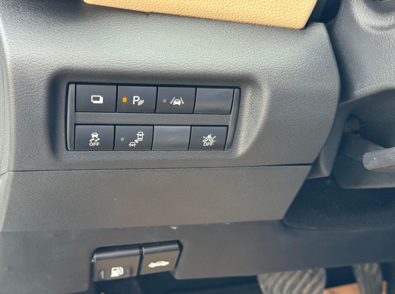 Used Nissan Kicks SV 1.6L SV / V4 1.6L / RADAR / LANE ASSIST / ANDROID ...