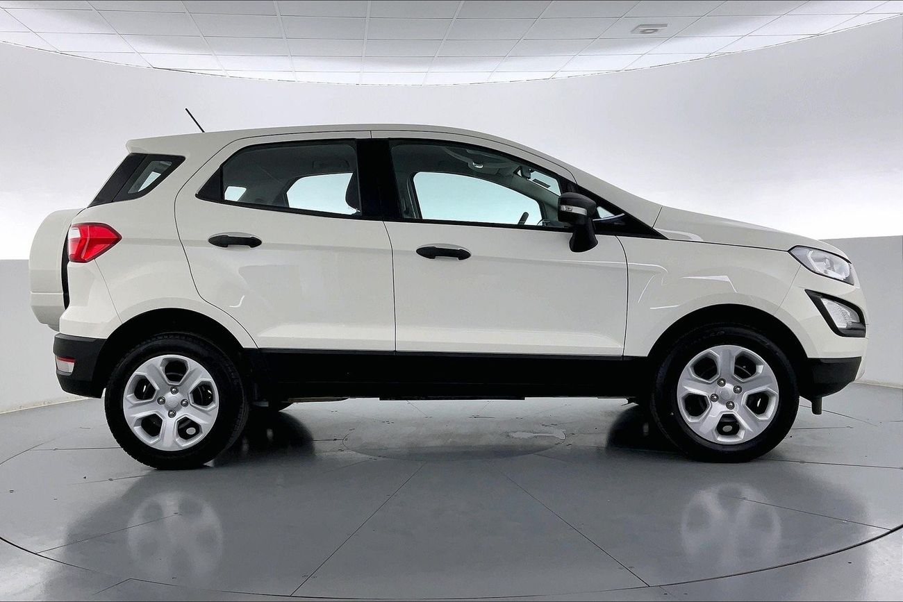 Used Ford EcoSport Ambiente 2020 for sale in Dubai - 602963