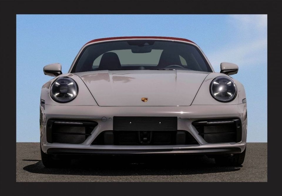 New Porsche 911 PORSCHE 991 TARGA 3.0L 4 GTS A/T PTR 2023 for sale in ...